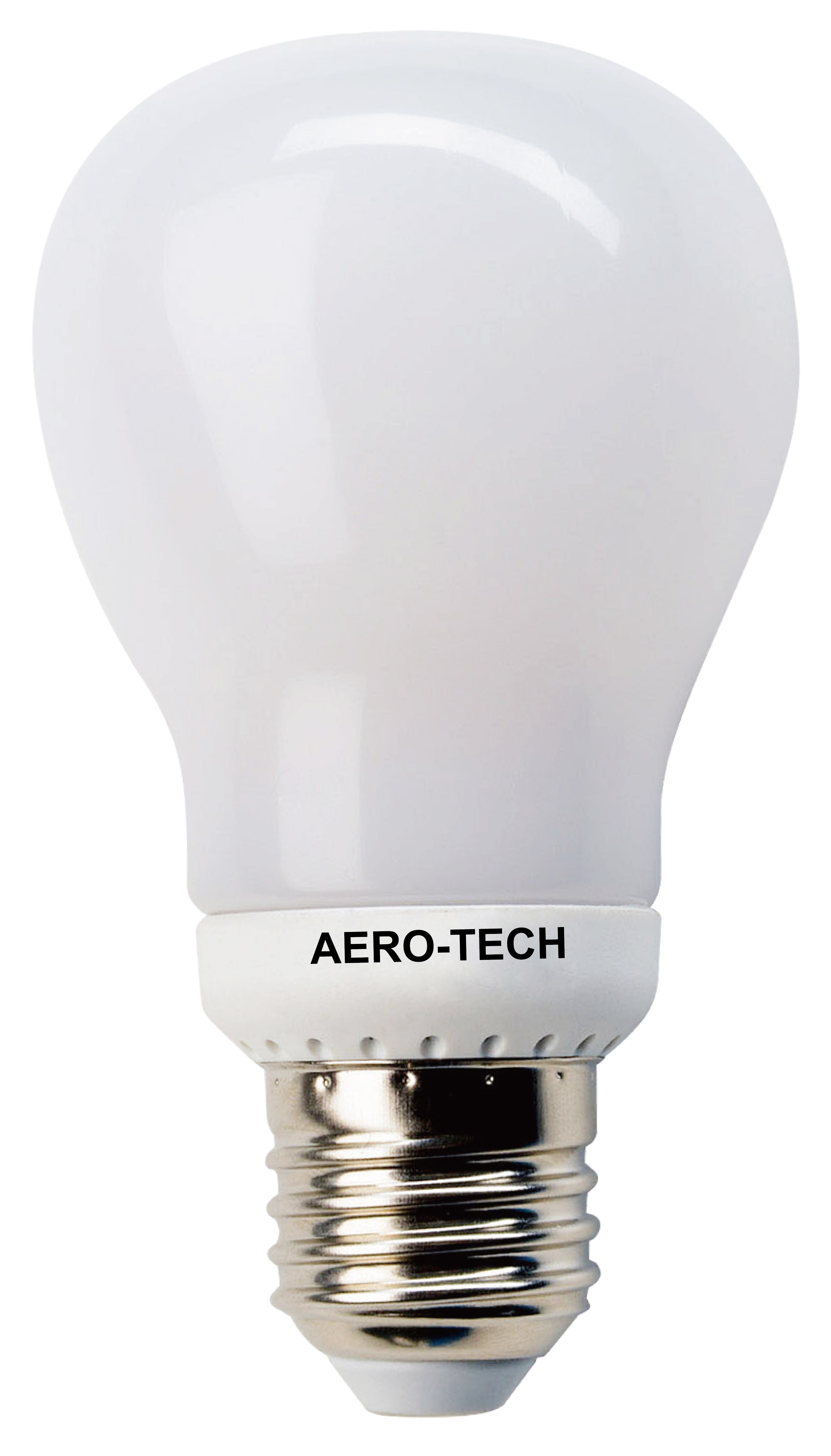 7W LED Light Bulb | Long Life | Full Beam Spread | Aero-Tech Light Bulb